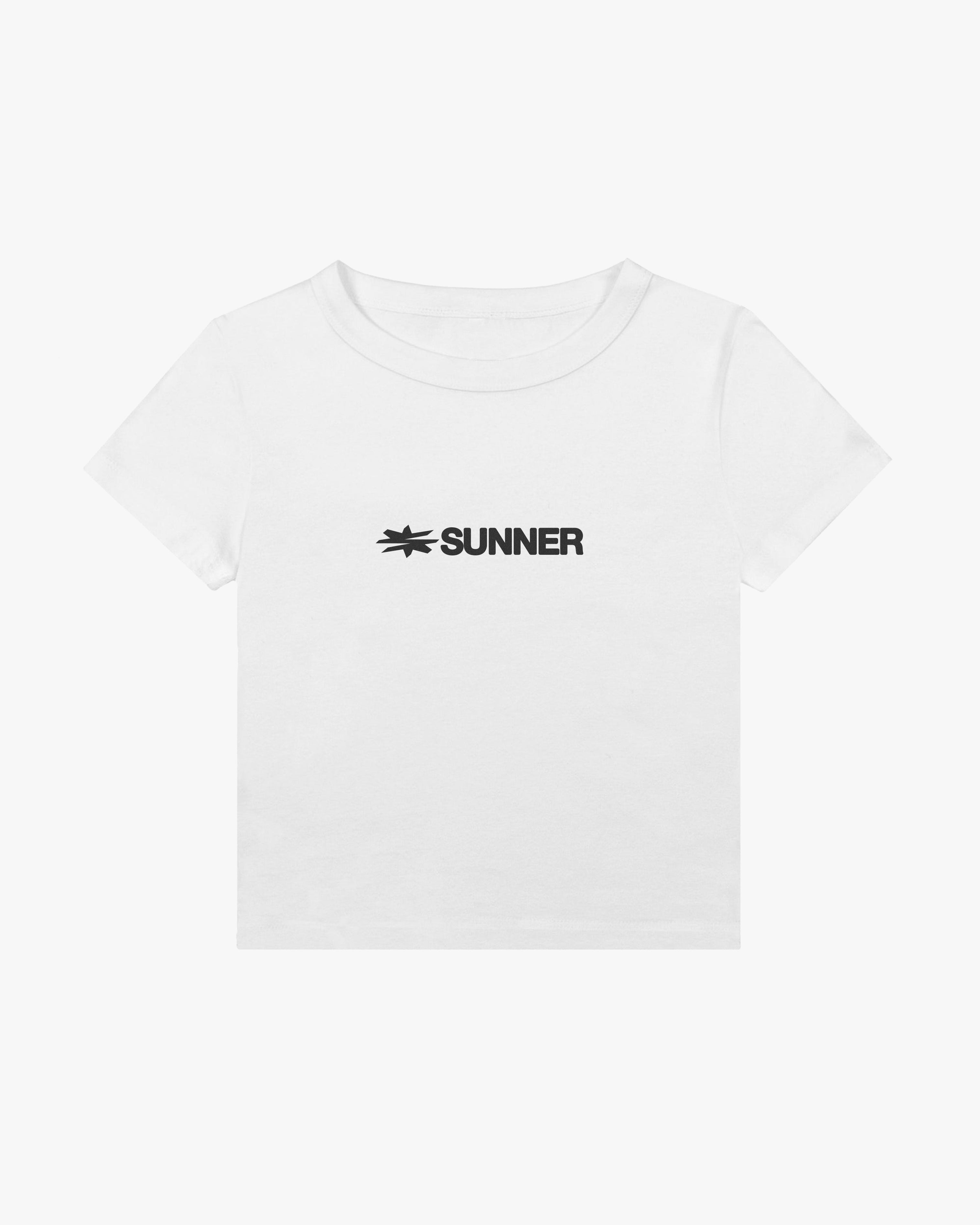 CORE BABY TEE – SUNNER