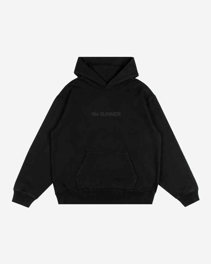 CORE HOODIE – SUNNER