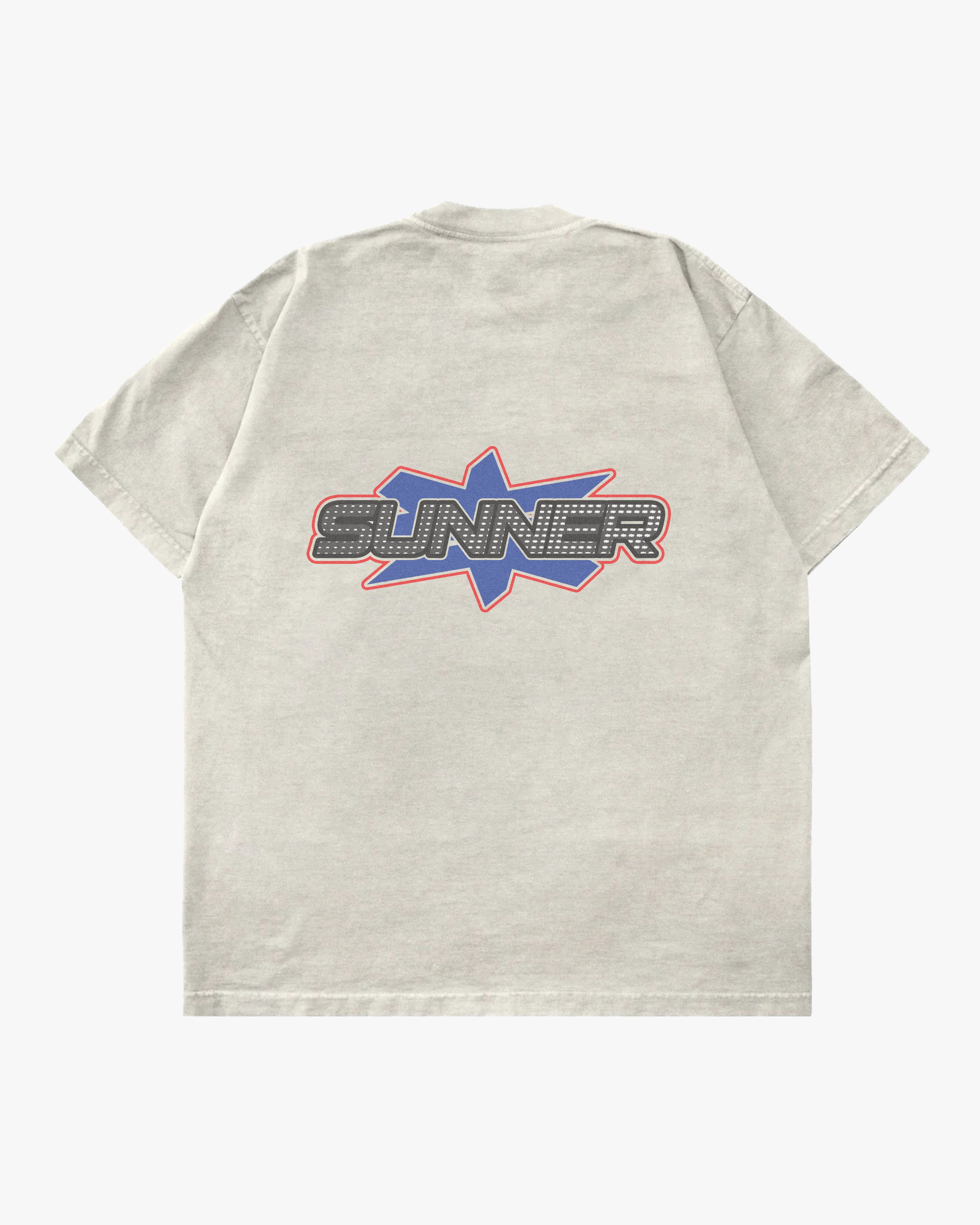 GRADIENT TEE – SUNNER