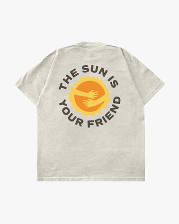 SUNNER